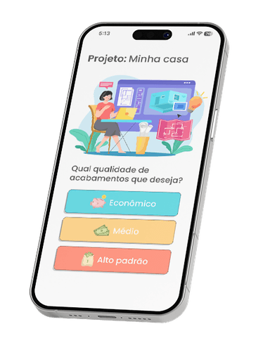 OneHelp - Arquitetura para todos