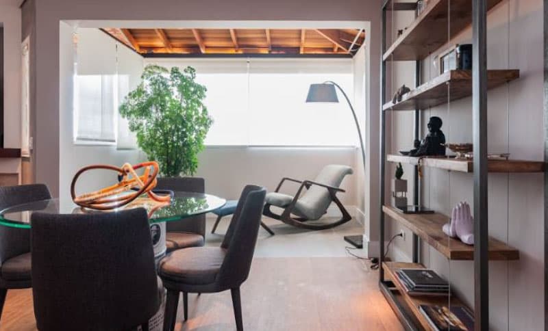 OneHelp - Arquitetura para todos